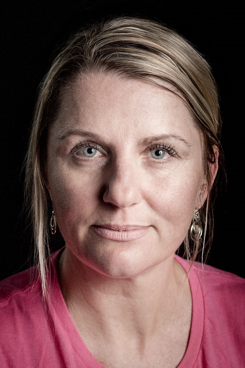 Janet Bloomfield (JudgyBitch): Going after my children is too much for ...